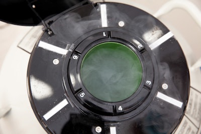 Medical Device Integrated Rupture Disk Assemblies for Medical OEM ...