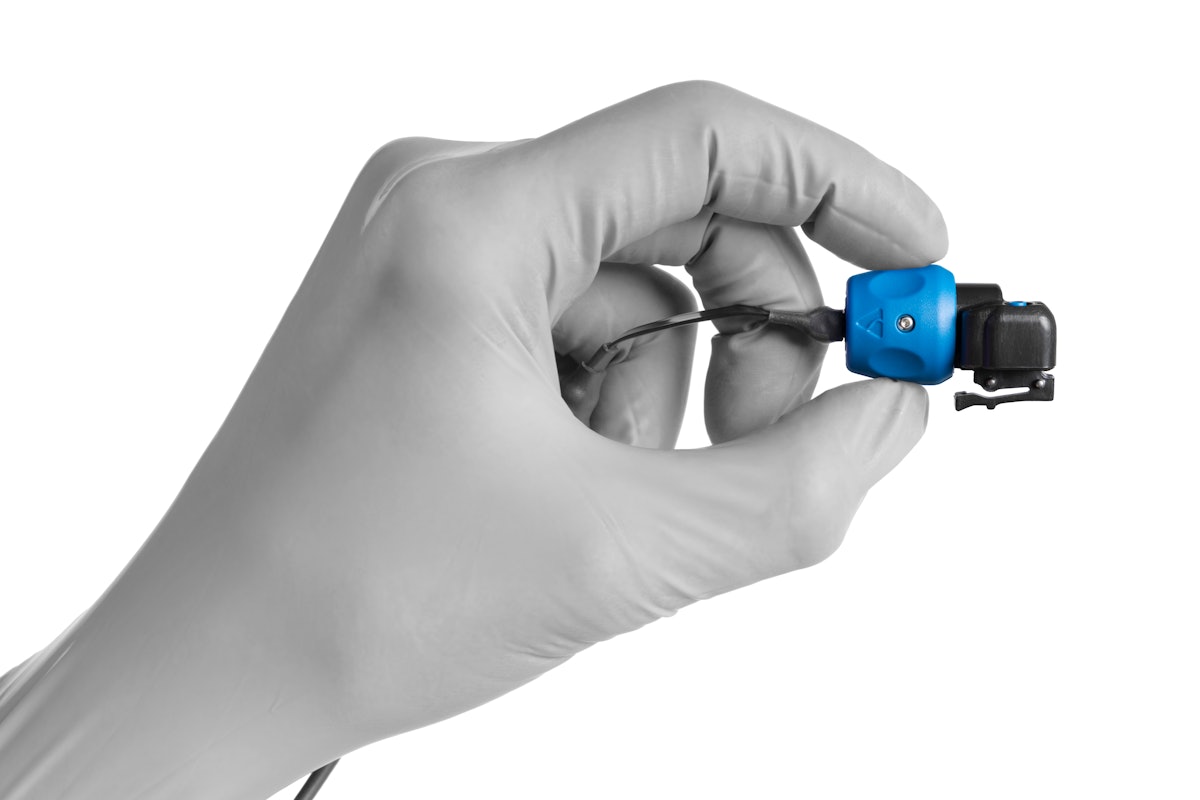 Viseon Rolls Out 4K System for Minimally Invasive Spinal Surgery | Medical Design & Development