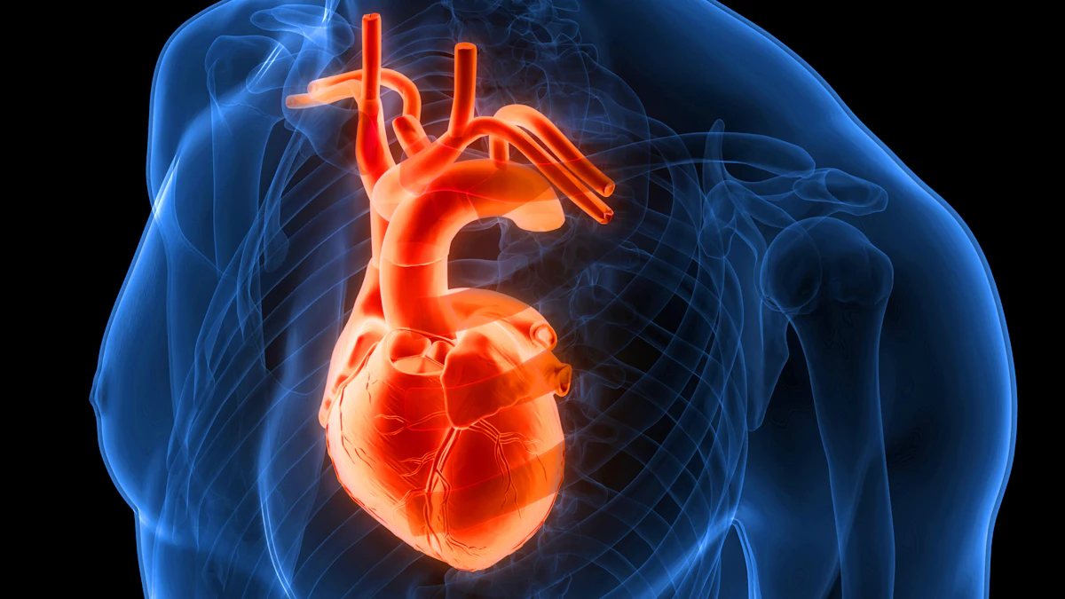 Boston Scientific's Pulsed Field Ablation System Sees Positive Results ...