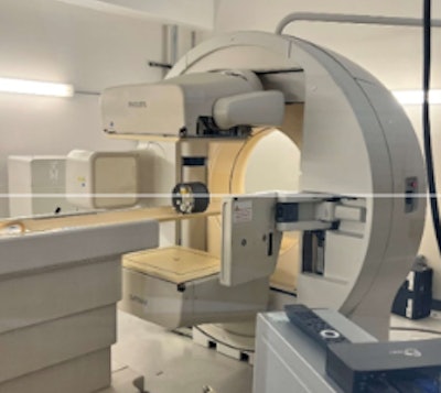 Philips Recalls Imaging Systems Because the Detector Can Unexpectedly ...