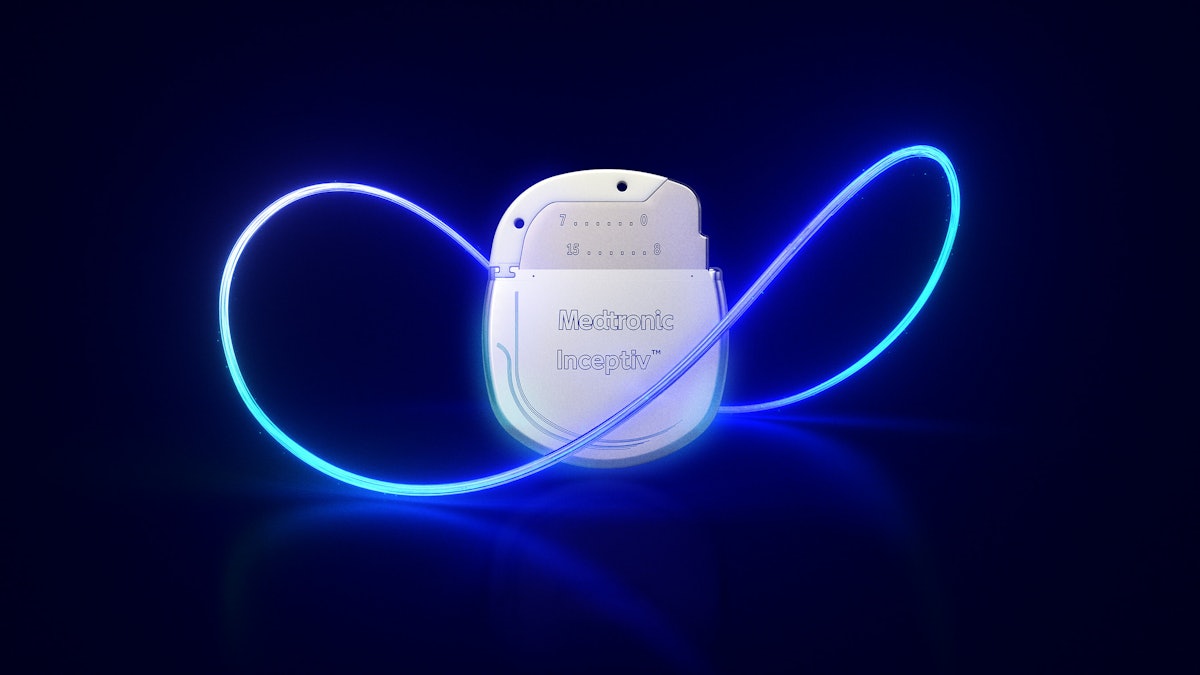 Medtronic Receives Fda Approval For Closed Loop Spinal Cord Stimulator Medical Design
