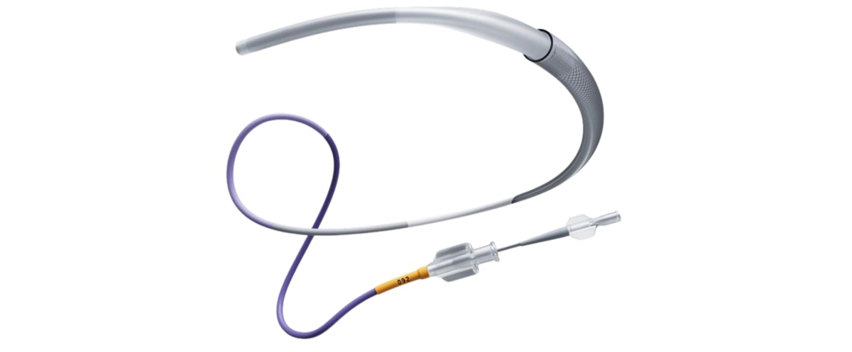 J&J MedTech Launches Catheter System for Acute Ischemic Stroke ...
