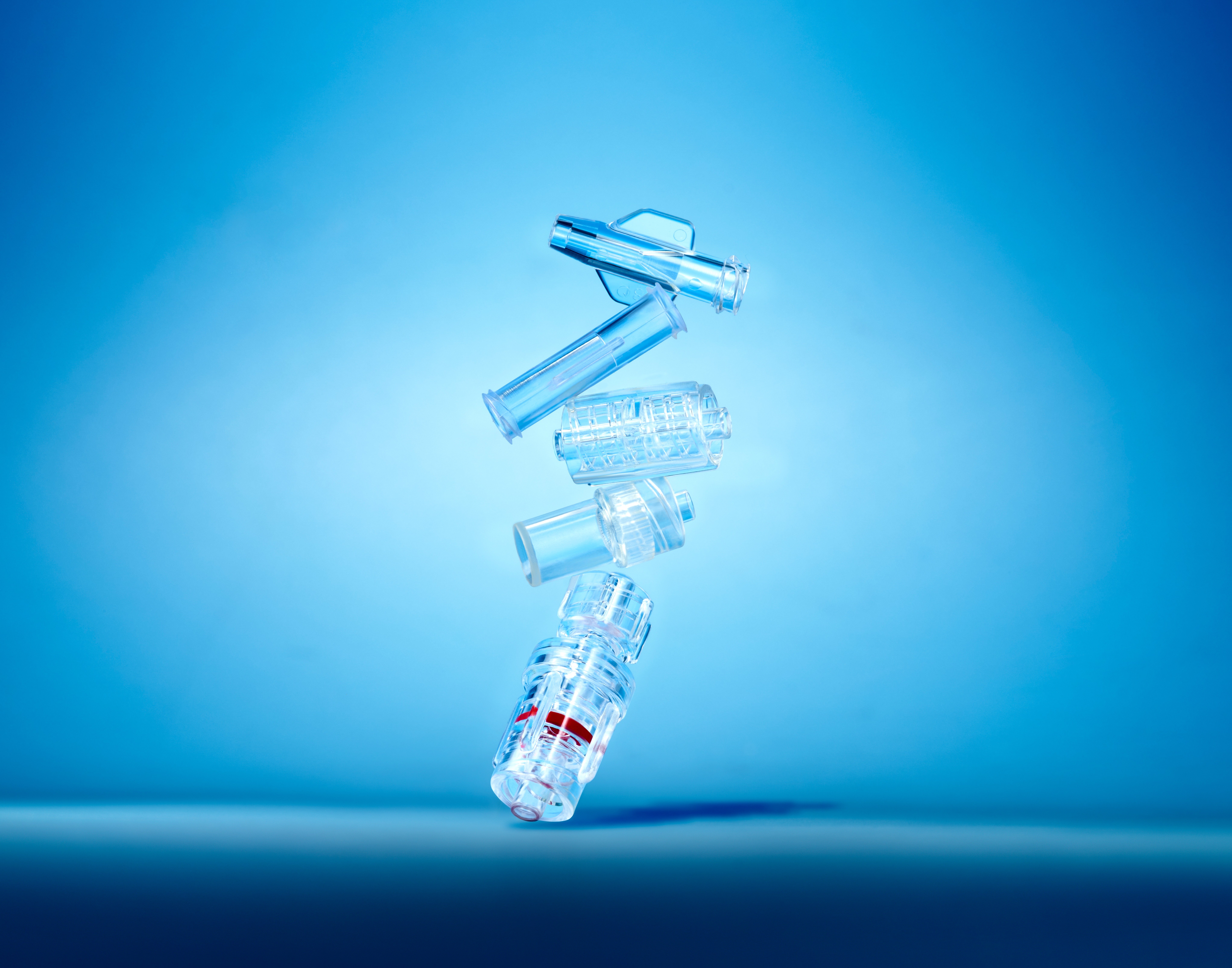 The Engineer's Guide to Medical Device Luer Connection Selection ...