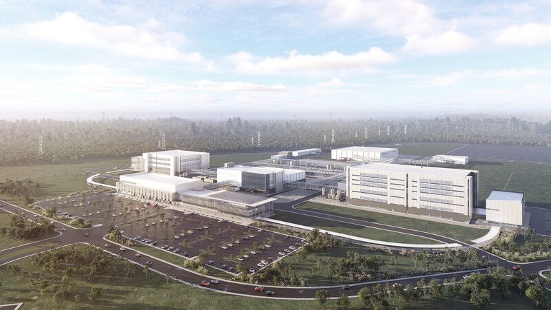 Eli Lilly Building $6.5B Pharmaceutical Ingredient Factory in Texas ...