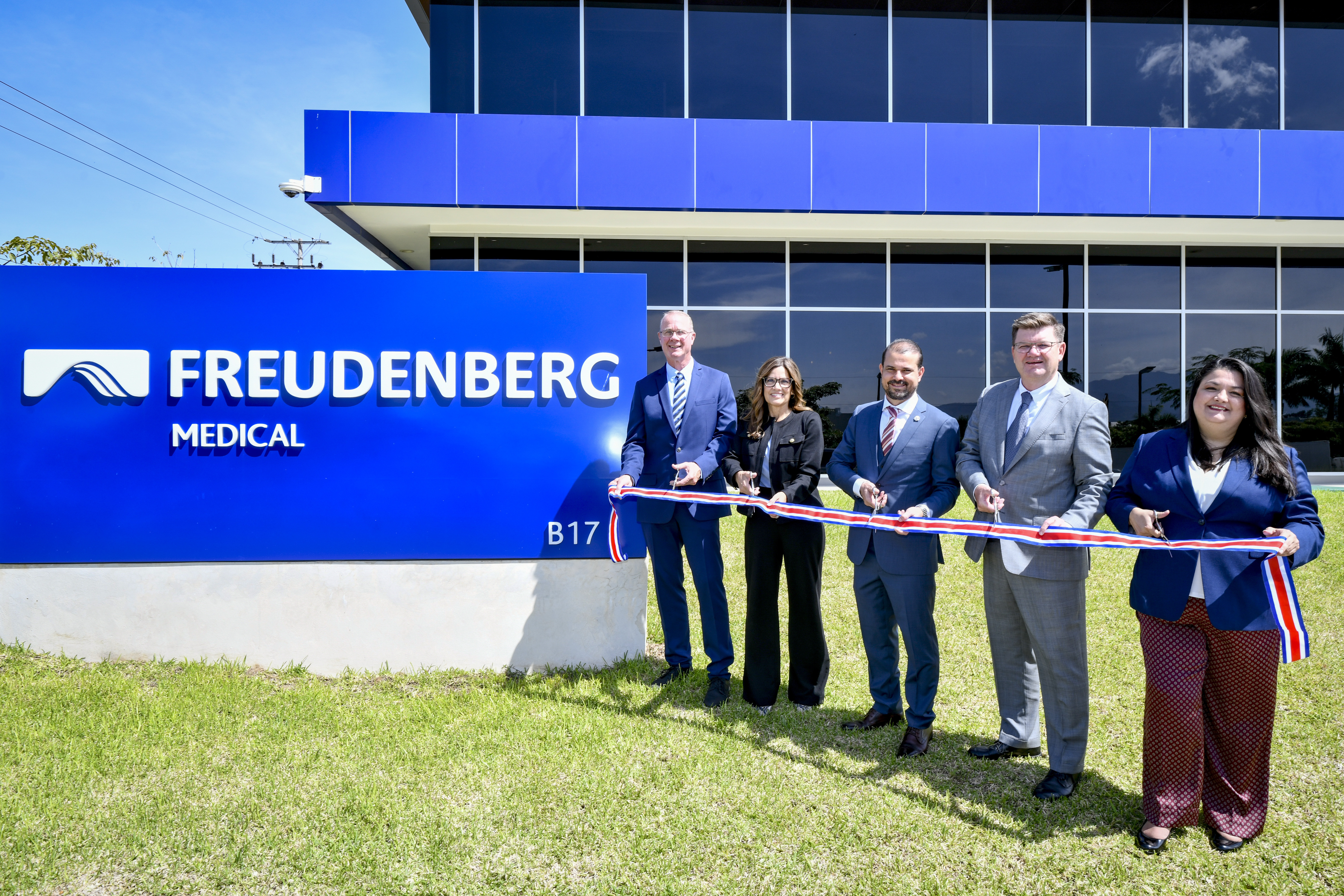 Jaeger Medical Opens U.S. Operations Facility in California | Medical ...