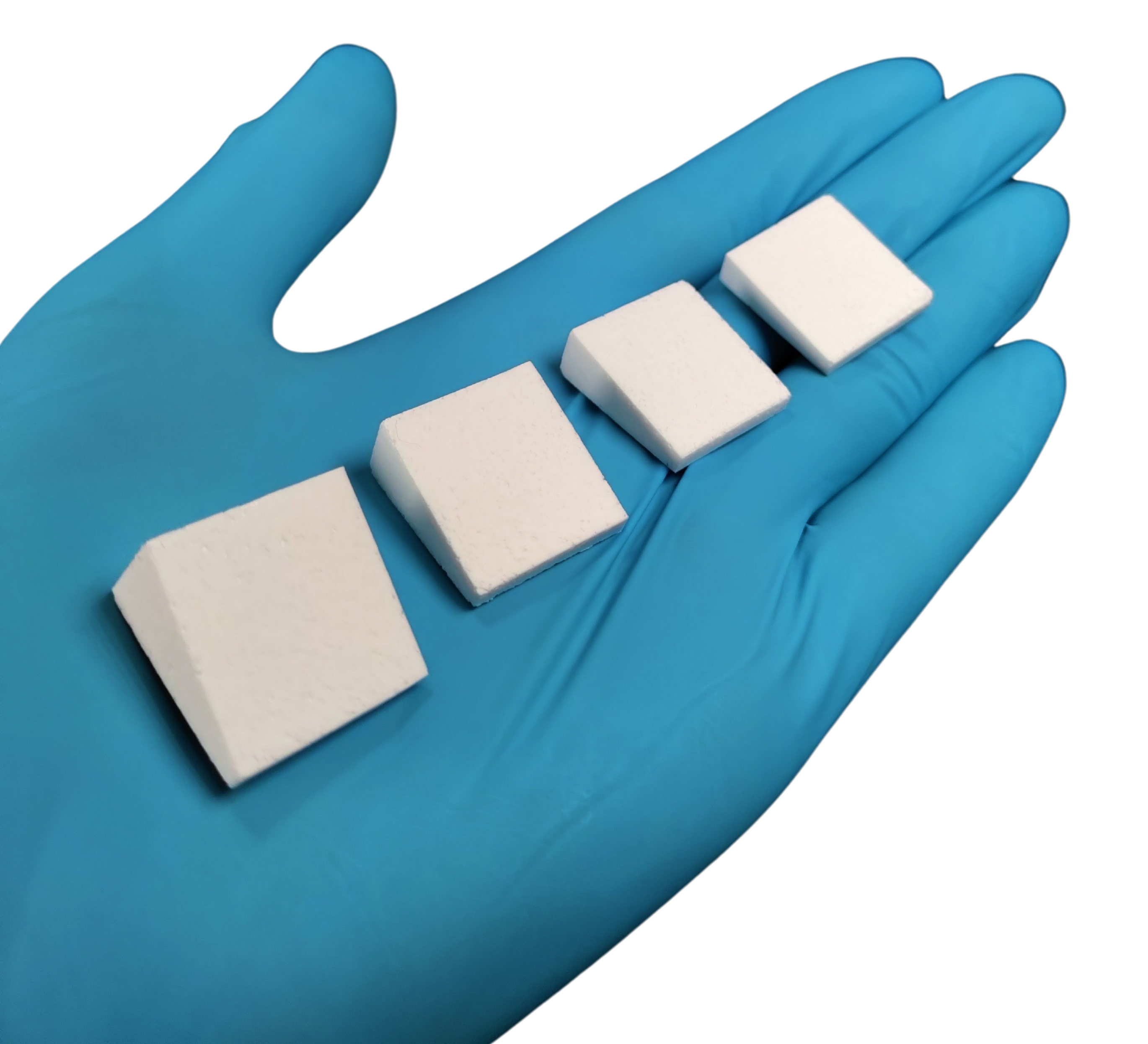 NovaBone Unveils Bioactive Wedge for Orthopedic and Podiatric ...