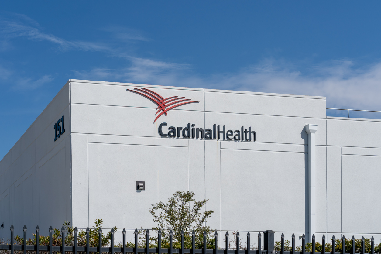 Cardinal Health Expanding Pharmaceutical Distribution with New ...