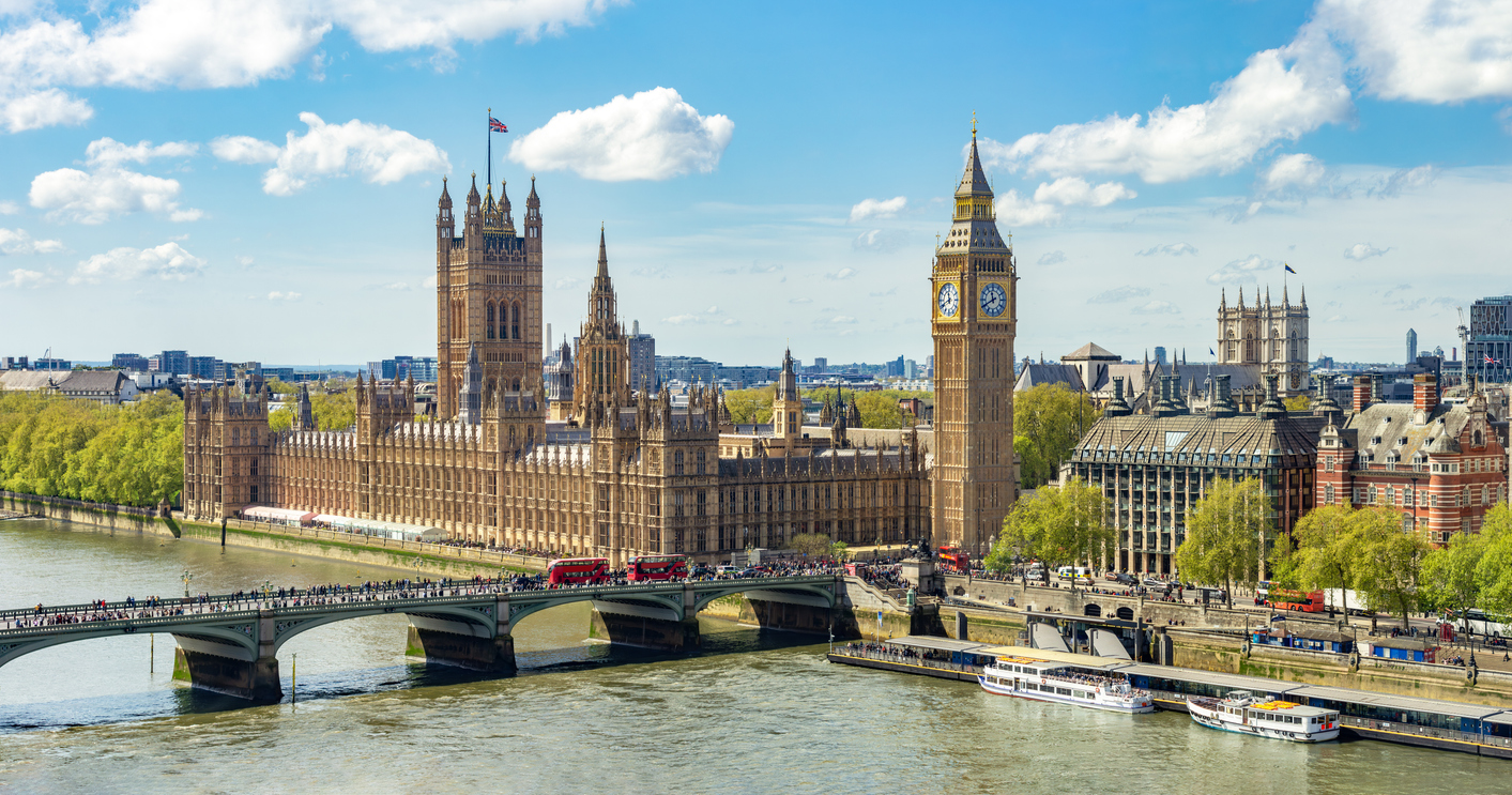 Medtronic Doubles London Presence to Create Global Hub for AI, Robotics ...