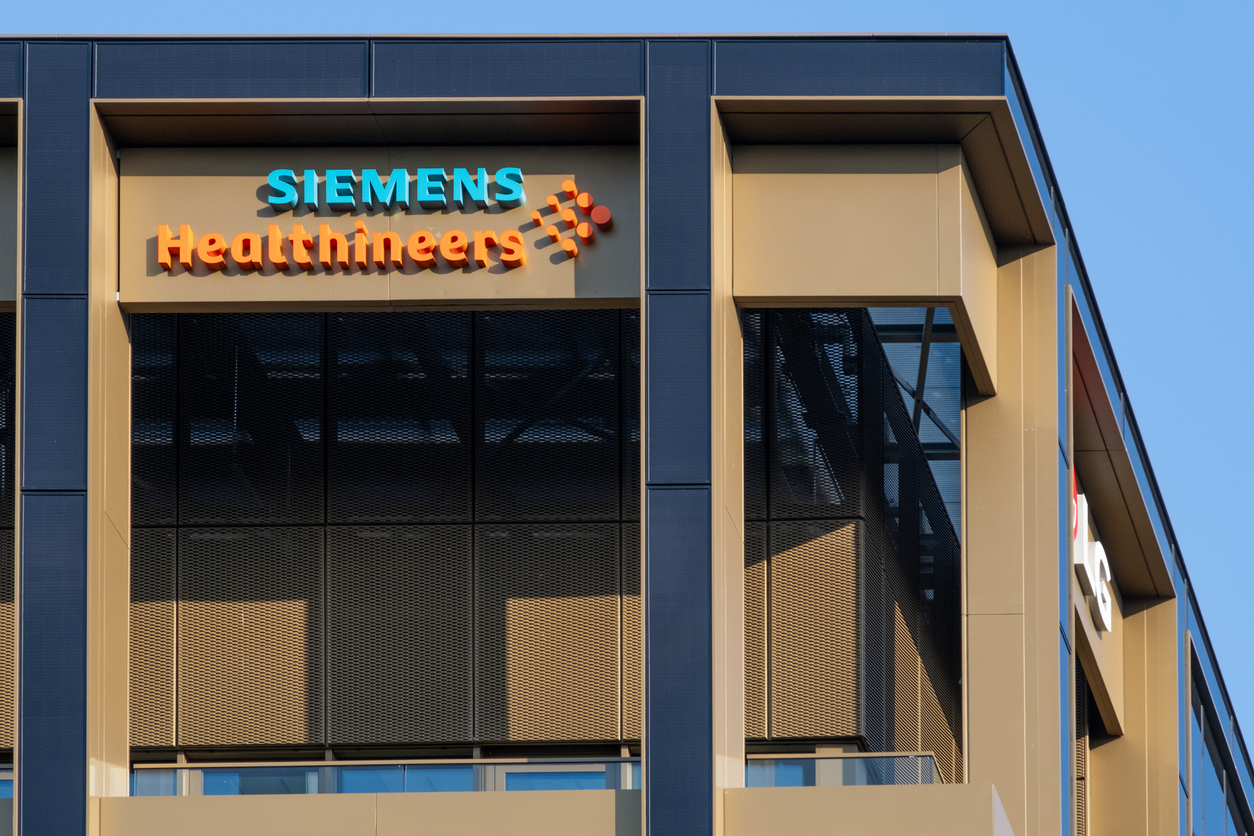 Stryker and Siemens Healthineers Are Building a Surgical Robot Together ...