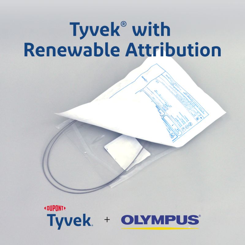 Olympus to Use DuPont's Renewable Feedstock for Medical Device ...