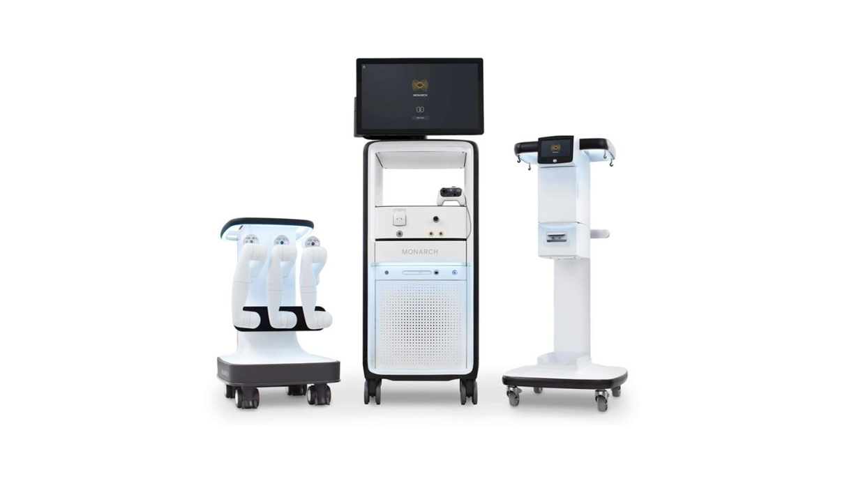 Johnson & Johnson to Advance Robotics Development with NVIDIA Isaac for ...