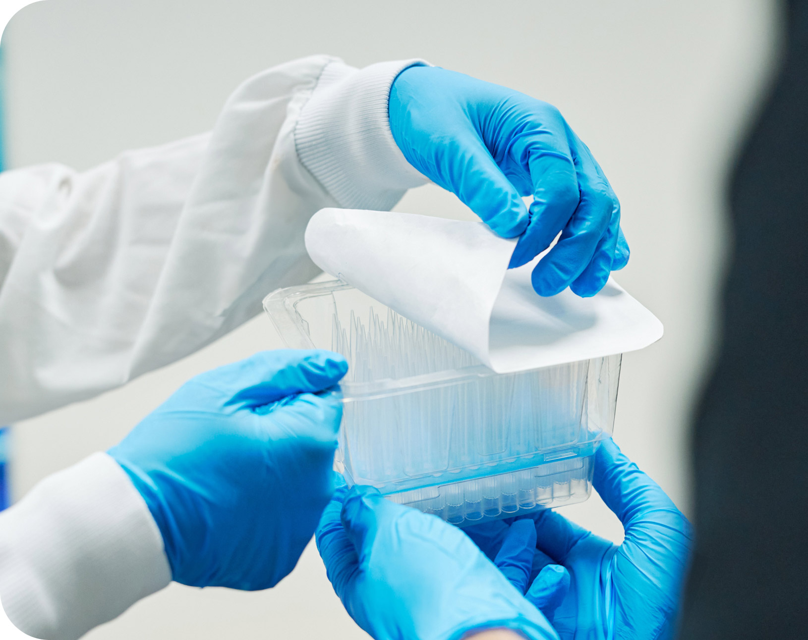 Averra Packaging Expands Clean Room to House Inline Medical Thermoforming Machine | Medical ...