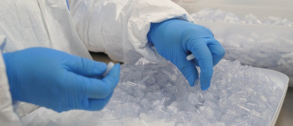 Medical Device Manufacturer Injectech Snapped Up in Private Equity Deal ...