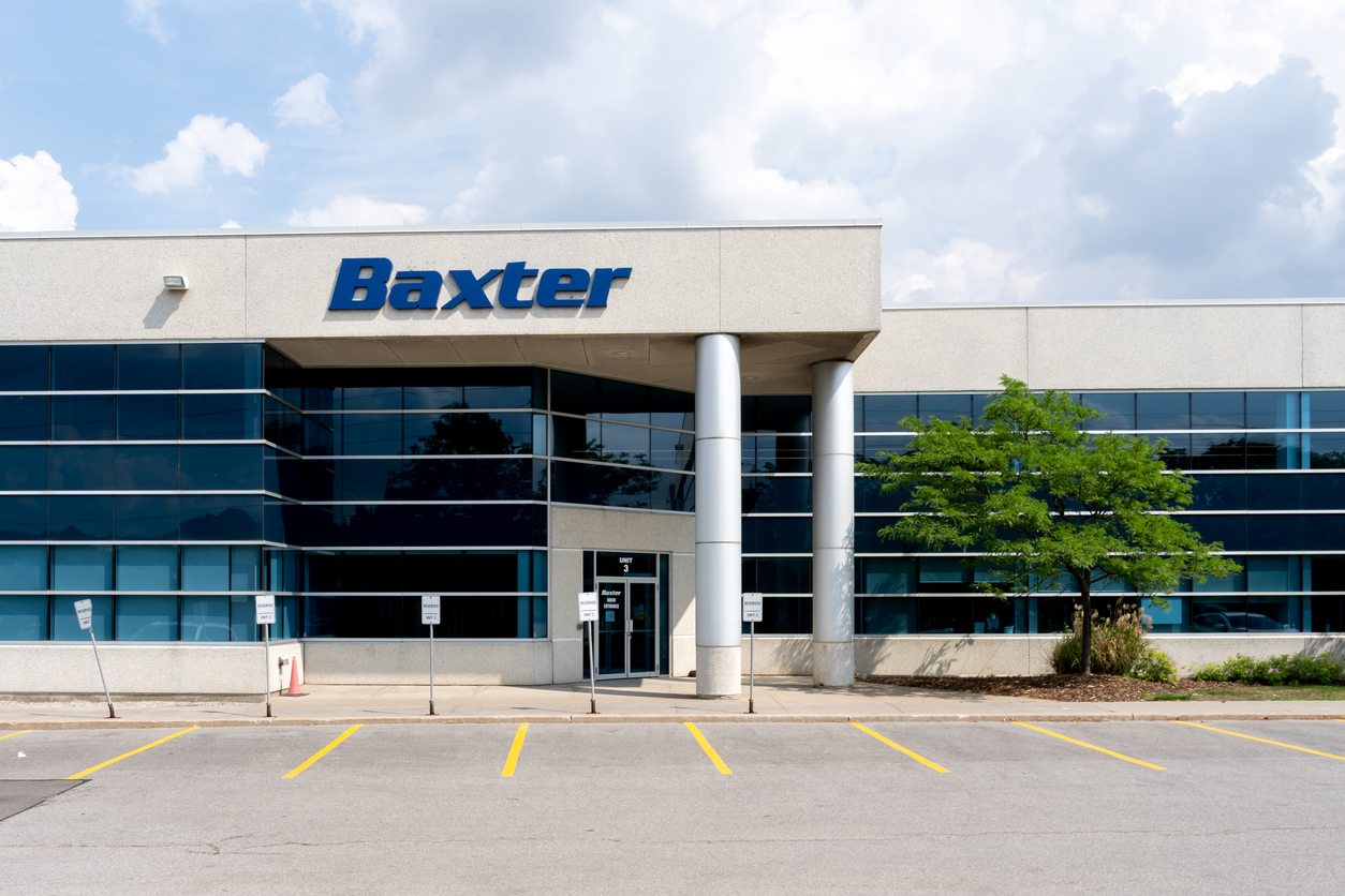 Baxter Permanently Removes Ventilators Due to Cybersecurity Flaw | Medical Design & Development