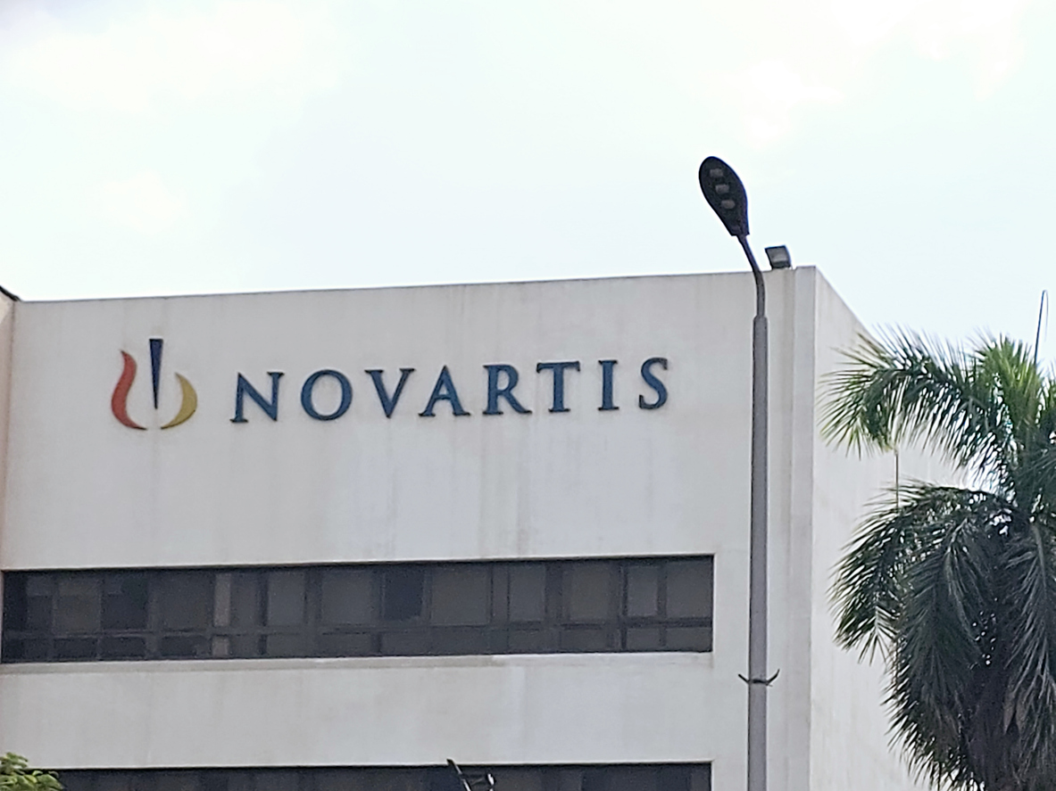 Novartis to Expand U.S. Manufacturing Footprint in North Carolina ...