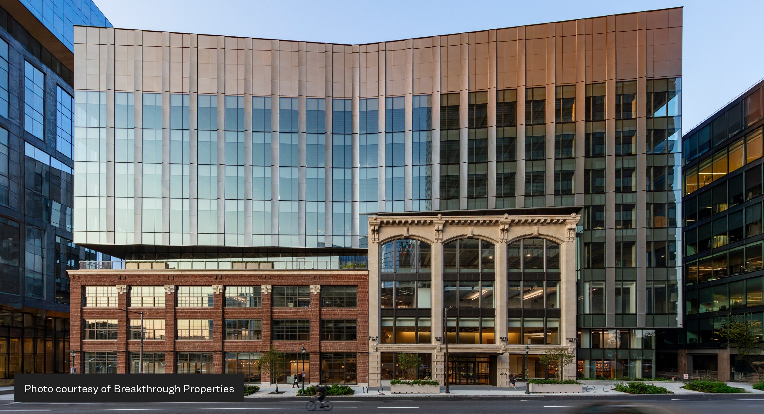 Lilly's New Lab Space in Philadelphia Will House Early-Stage Biotech ...