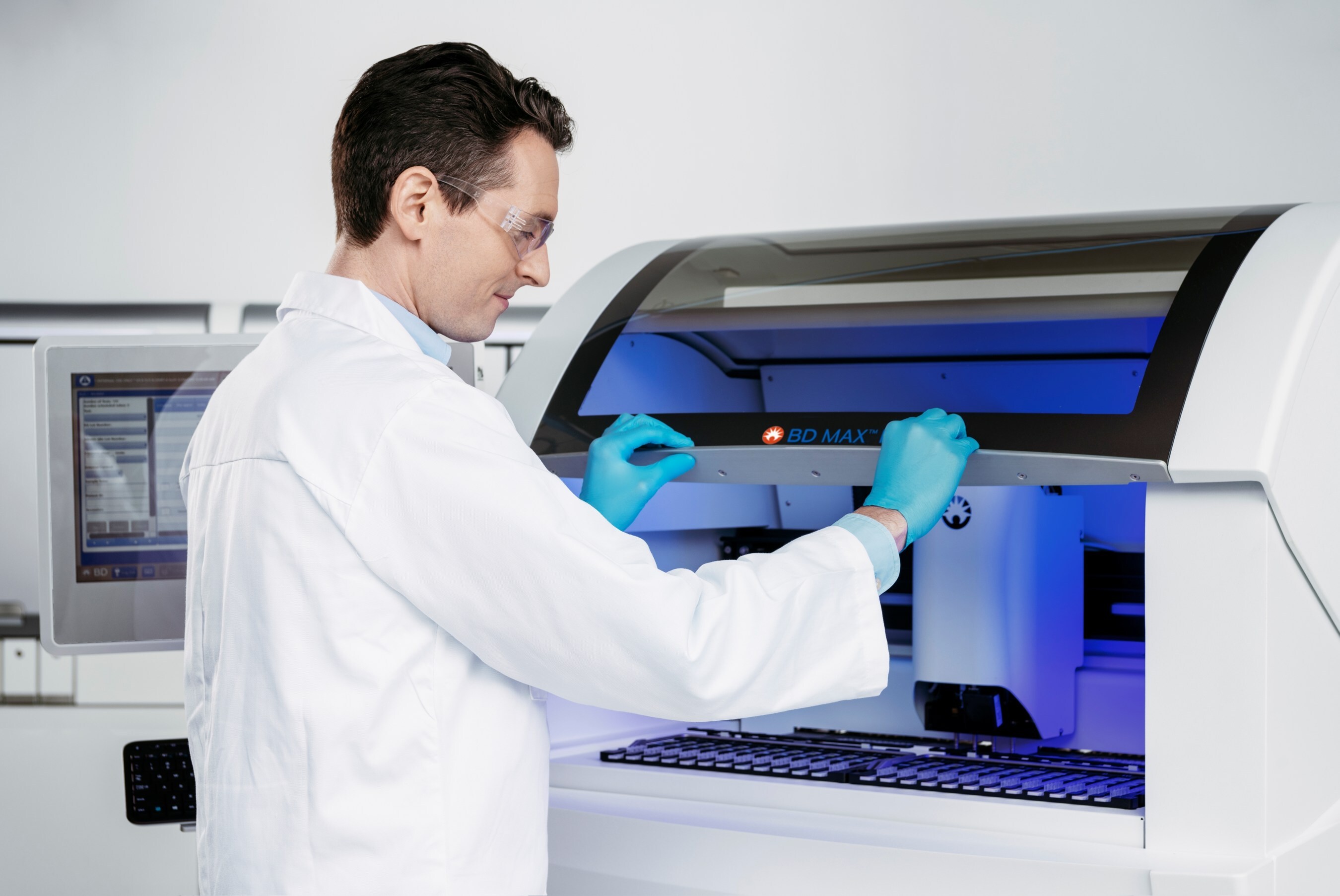 BD Expands BD MAX System Menu with New IVDR-Certified VIASURE Assays ...