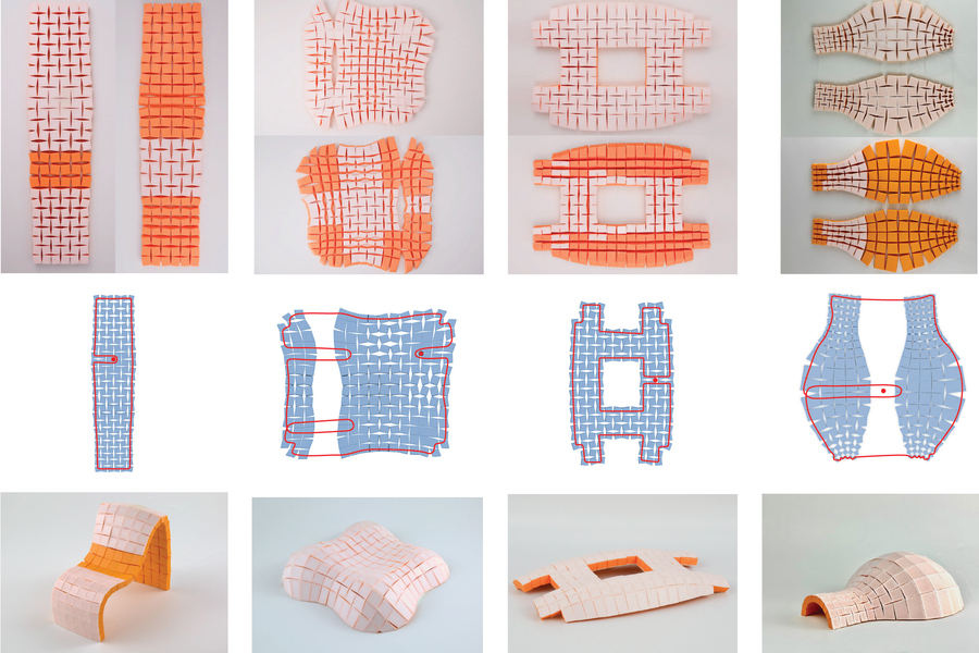 MIT Researchers Develop 3D-Printed Field Hospital Deployed with a Pull ...