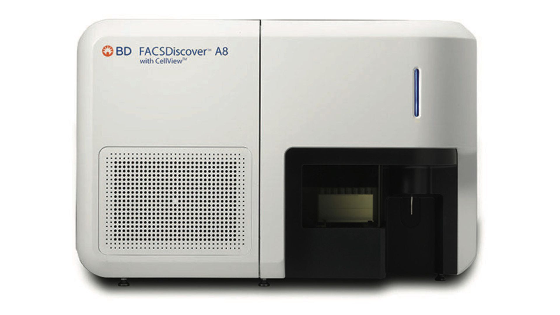 BD Launches New Cell Analyzer Configurations to Bring Capabilities to ...