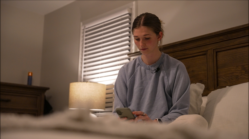 Sleep-tracking Devices Have Limits. Experts Want Users to Know What ...