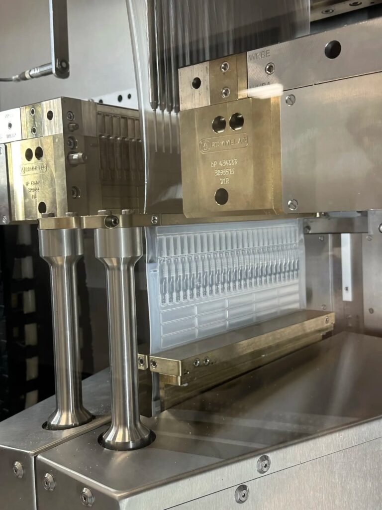 Apiject to Open New U.S. Generic Injectable Drug Manufacturing Facility | Medical Design ...