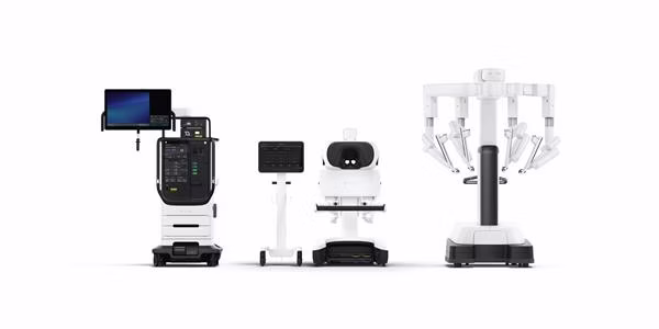 Intuitive's Da Vinci 5 Surgical Bot Cleared for Cardiac Procedures ...