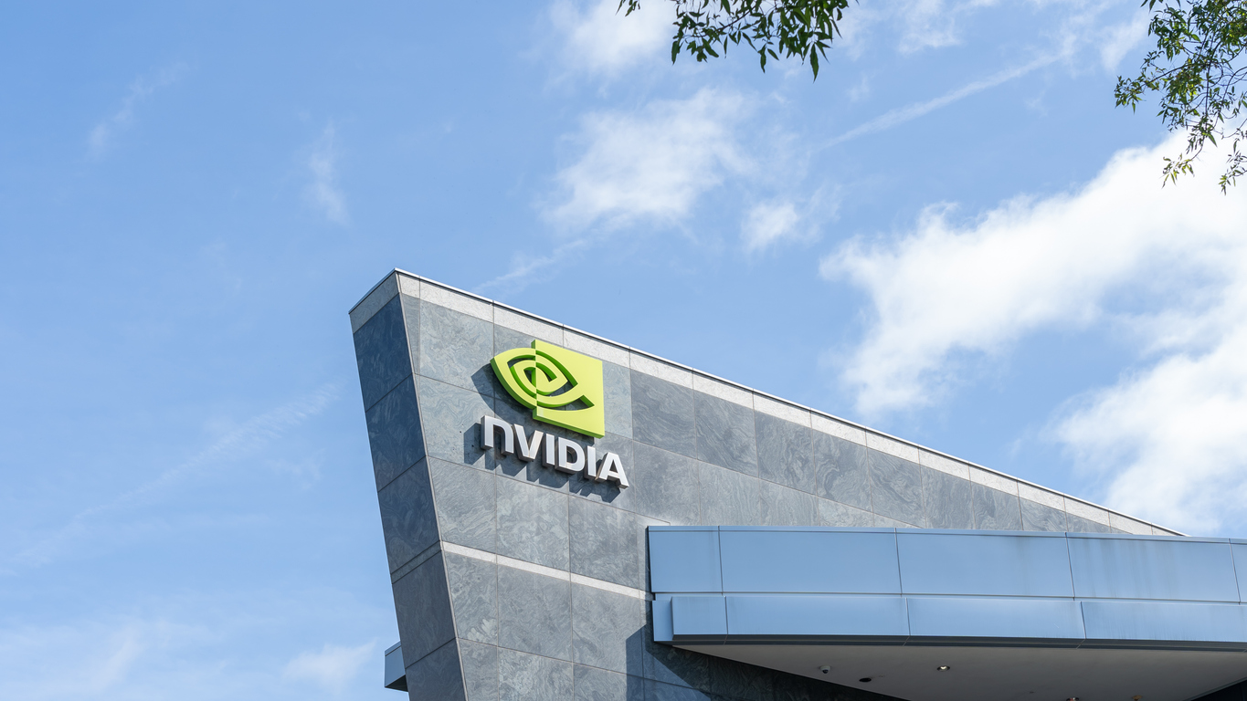 NVIDIA, Lilly Building Co-Innovation AI Lab Focused on Drug Discovery ...