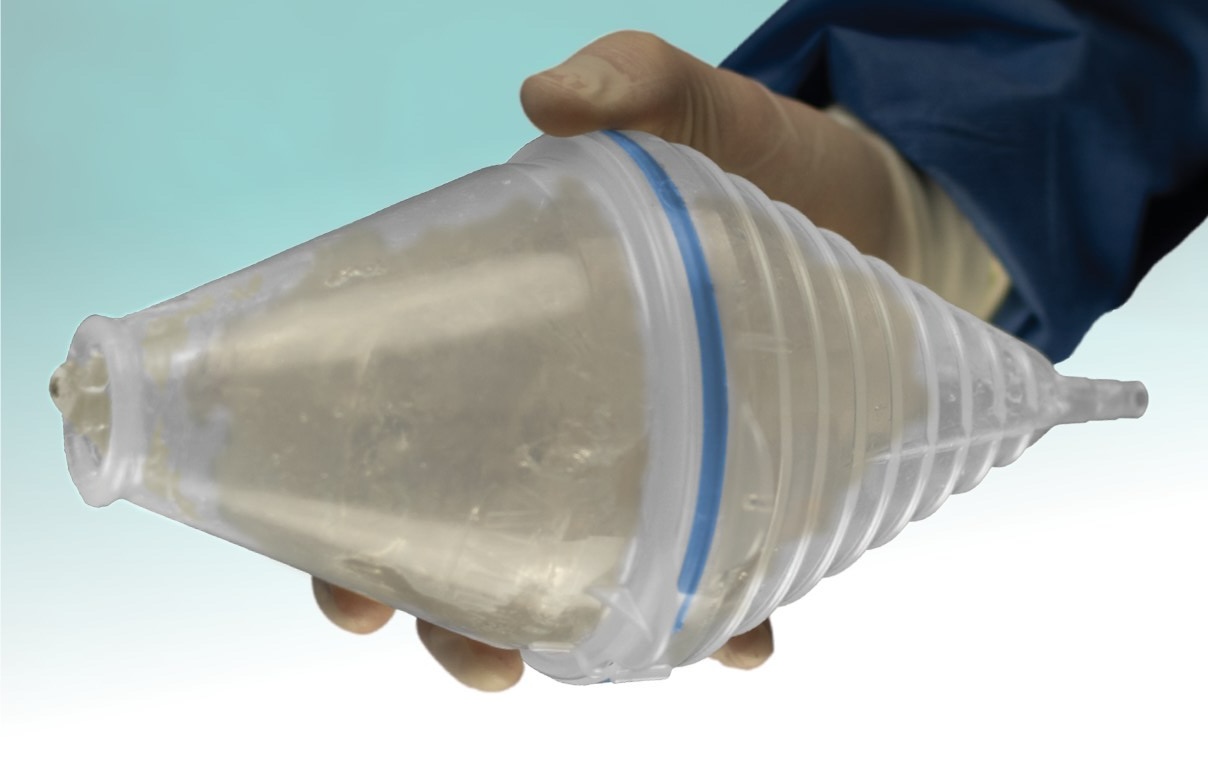 FDA Approves Breast Implant Suction Retrieval Device | Medical Design ...
