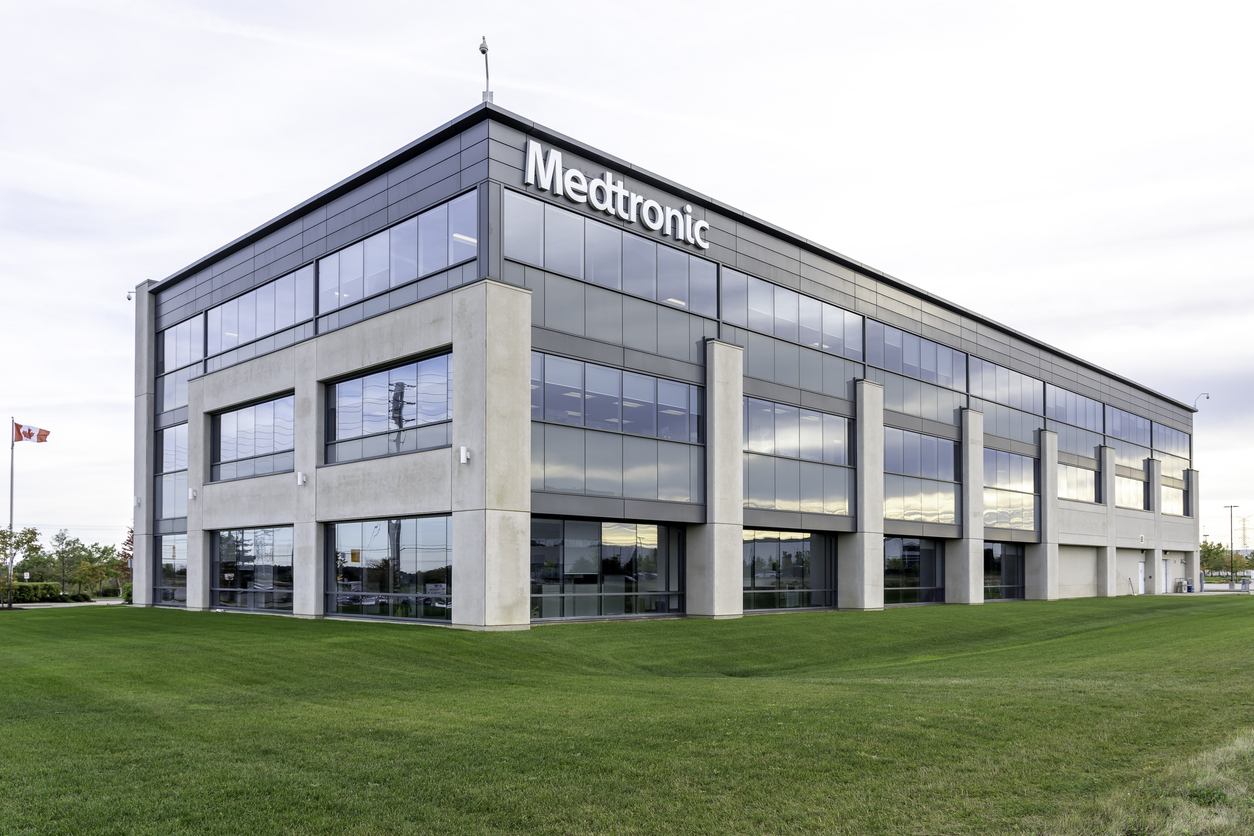 Medtronic to Acquire Scientia Vascular for $550 Million | Medical ...